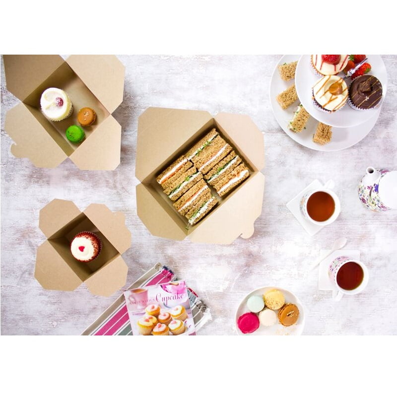Event Food Packaging For Stadiums, Arenas & Festivals - Purple Planet ...
