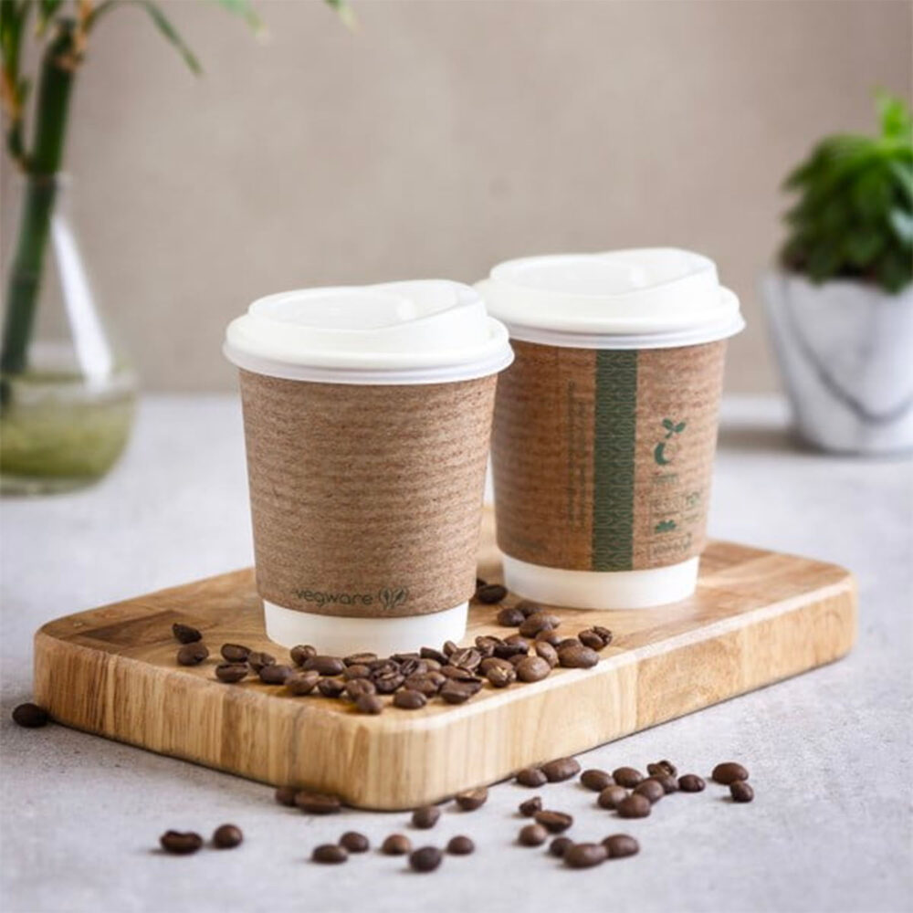 Recyclable Event Cups For Stadiums, Arenas & Live Events - Purple ...