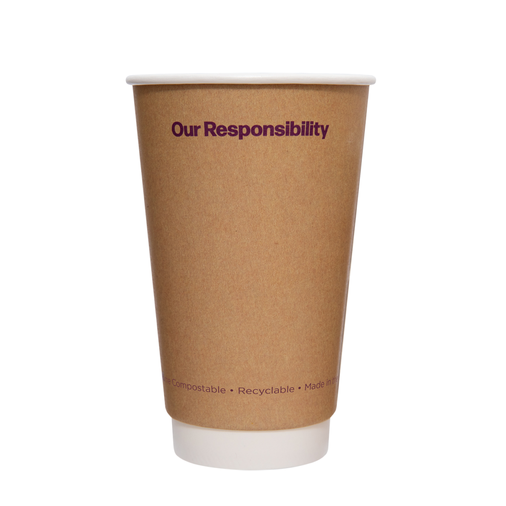 Paper Cups - Purple Planet Packaging