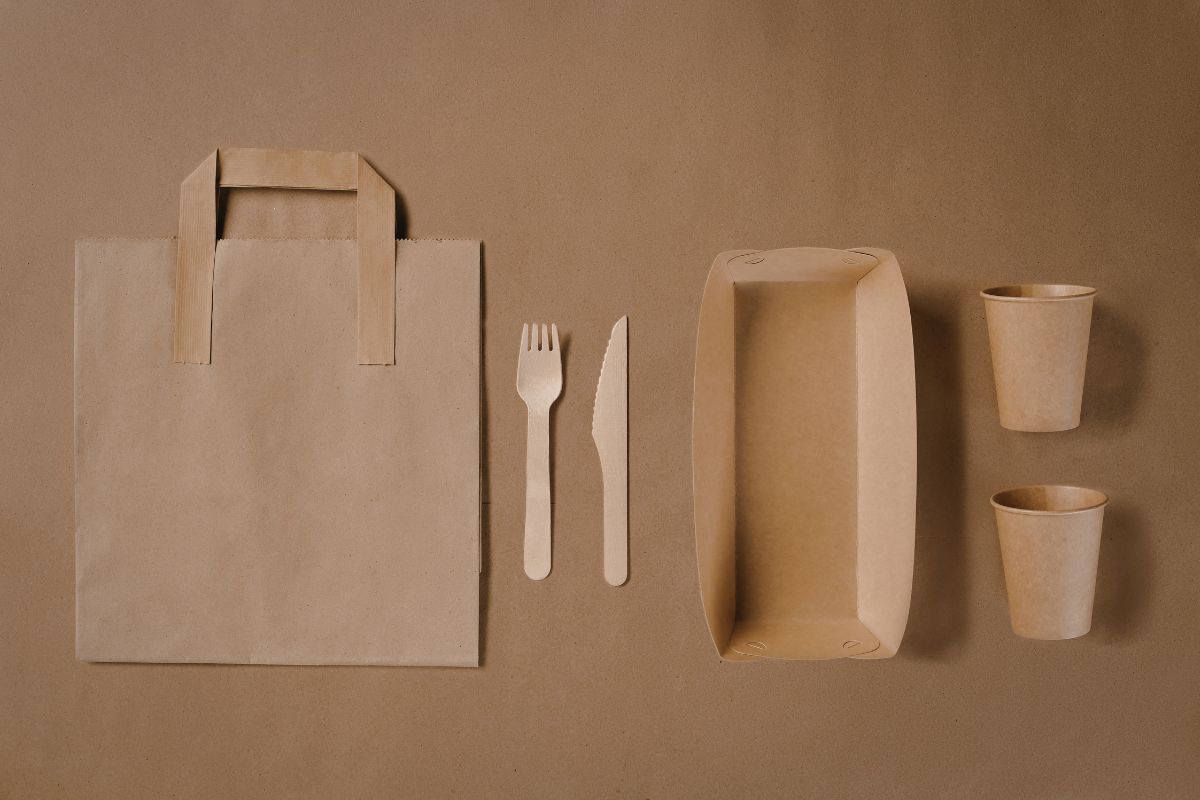 Start The New Year Right With Sustainable Takeaway Packaging - Purple ...