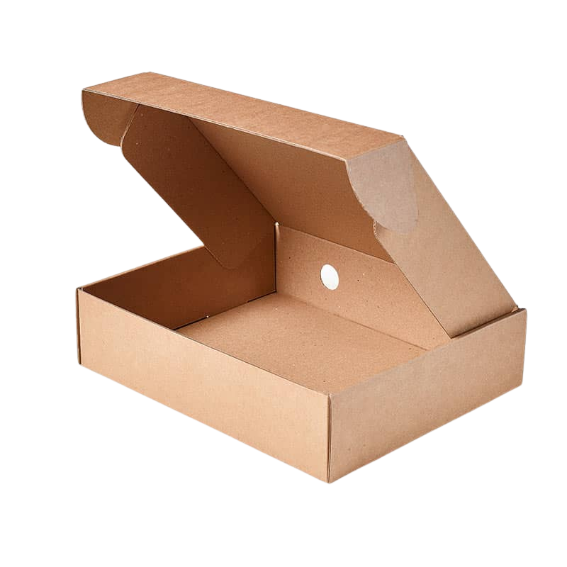 Recyclable Event Food Packaging - Purple Planet Packaging